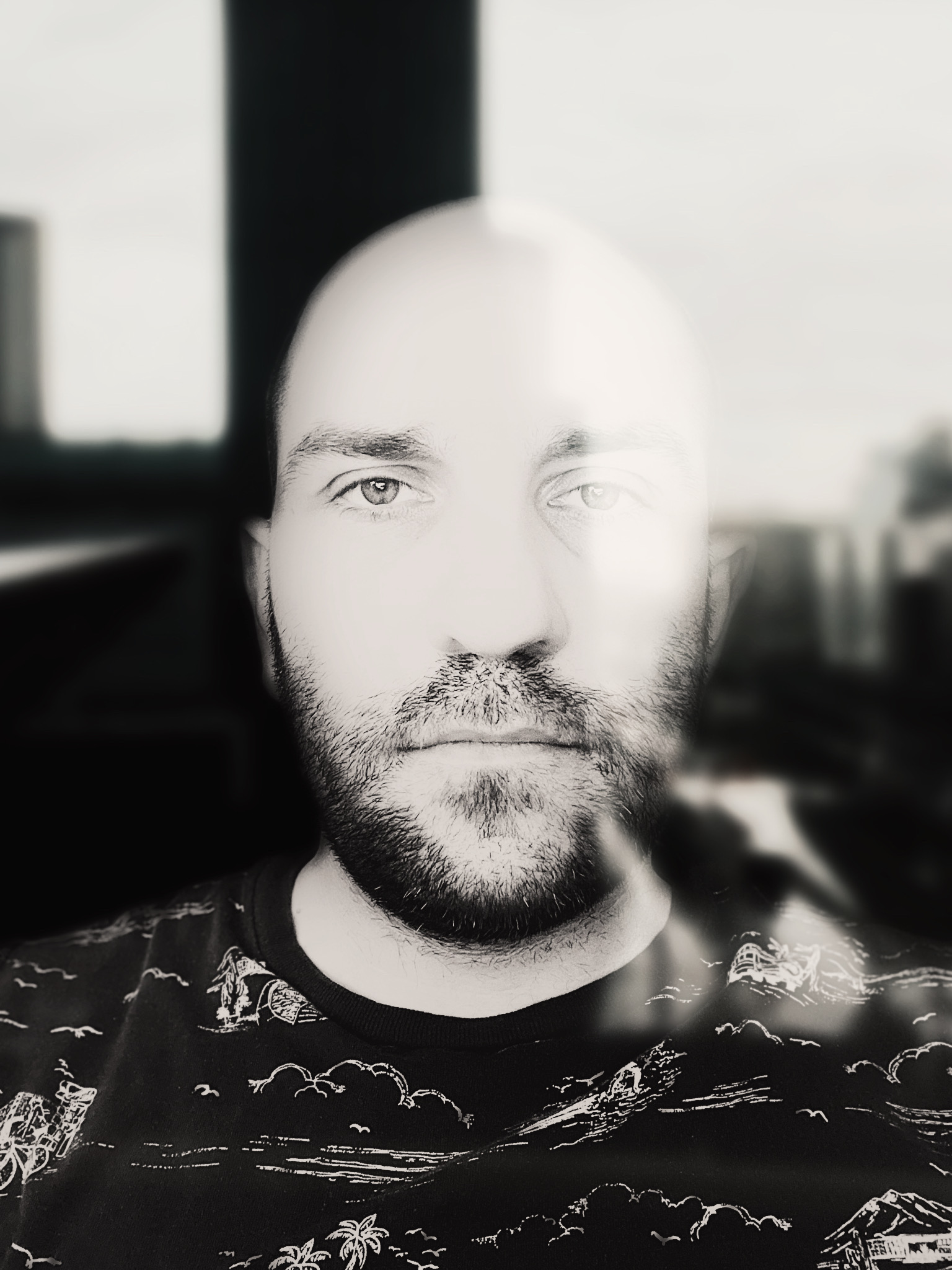 Viktor Ilie - PORTFOLIO